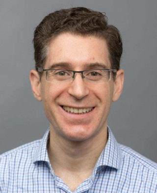 Conversations with Avanti Award Winners: Dr. Jeremy Baskin | Avanti ...