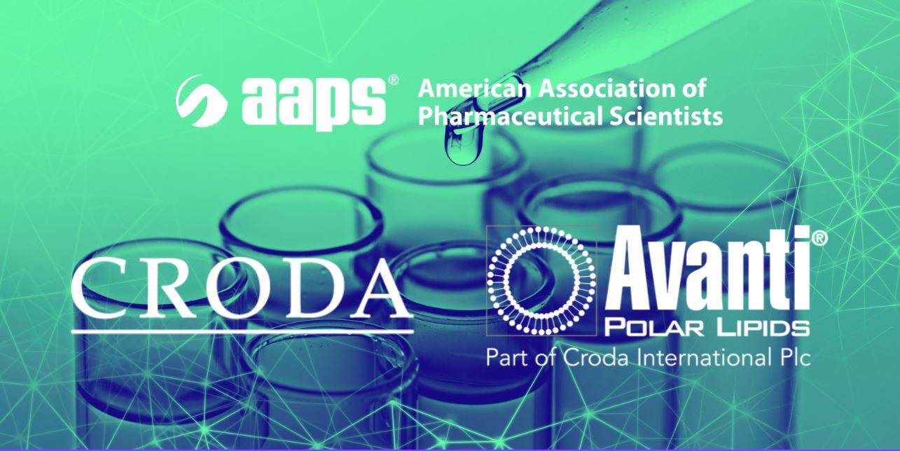 AAPS PharmSci 360 | Avanti Research