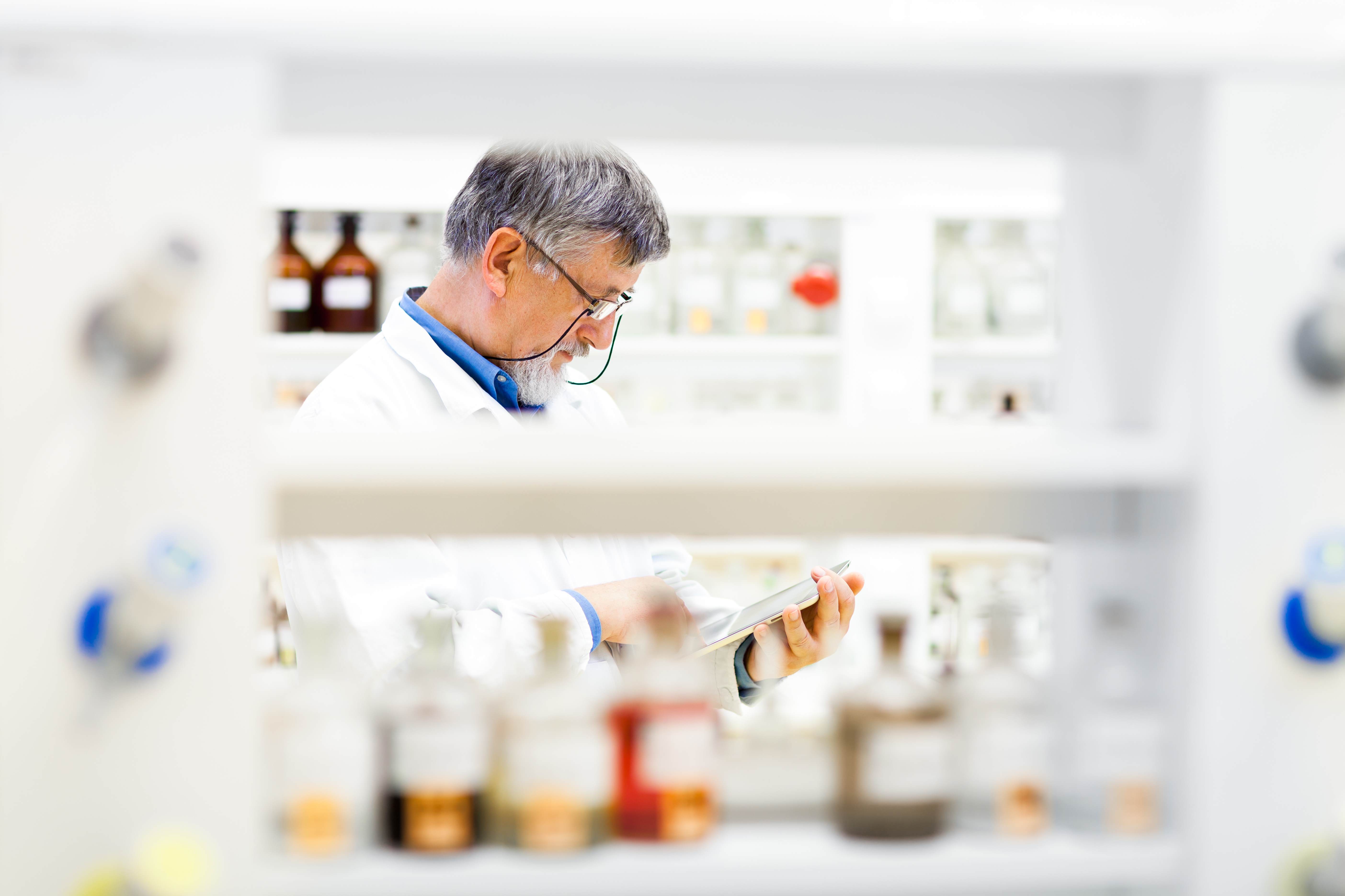 Product Spotlight: SPLASH | Avanti Research