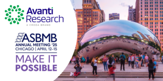 Join us at ASBMB 2025 in Chicago! | Avanti Research
