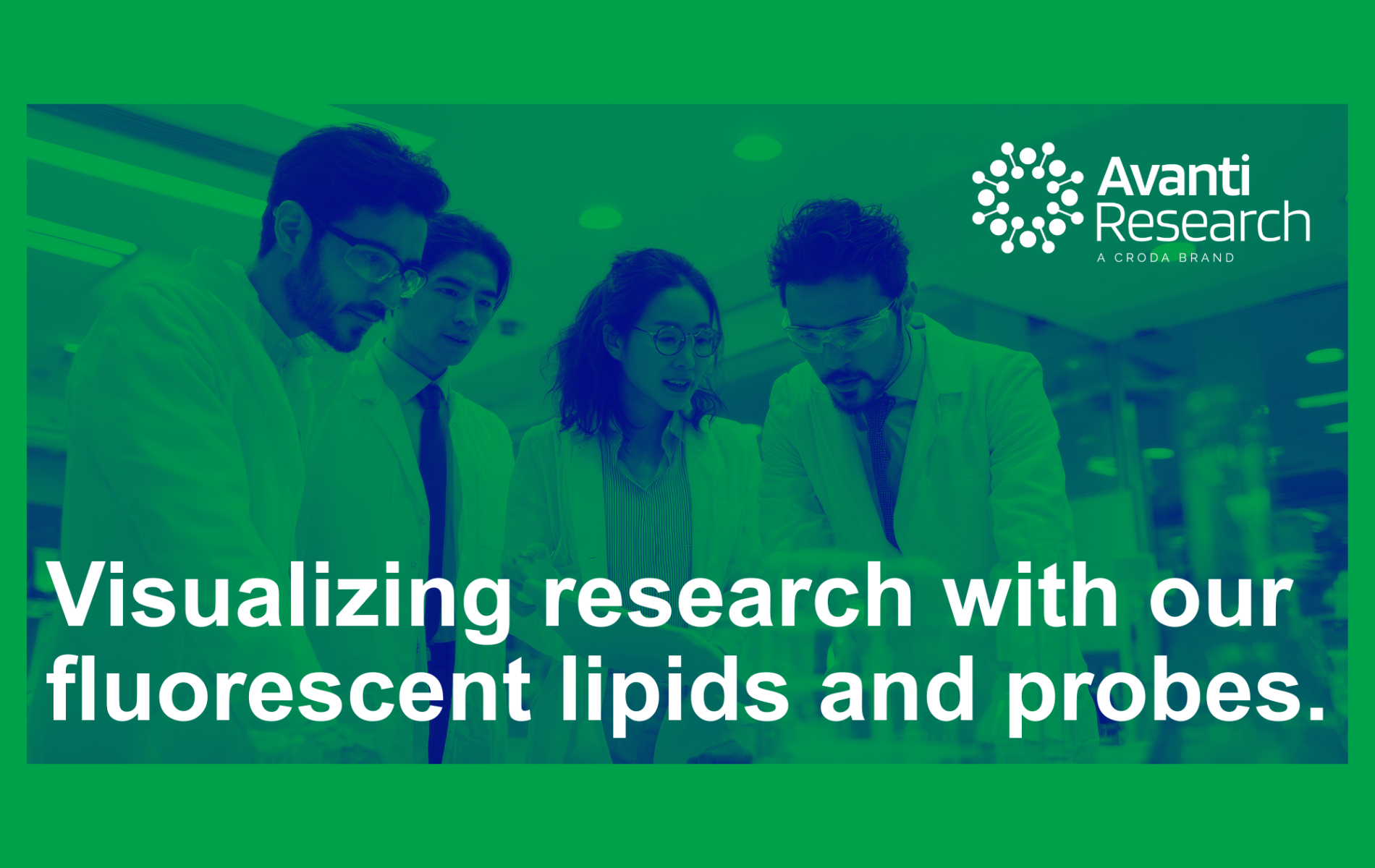 Fluorescent Probes & Labeled Lipids: FAQ Guide | Avanti Research