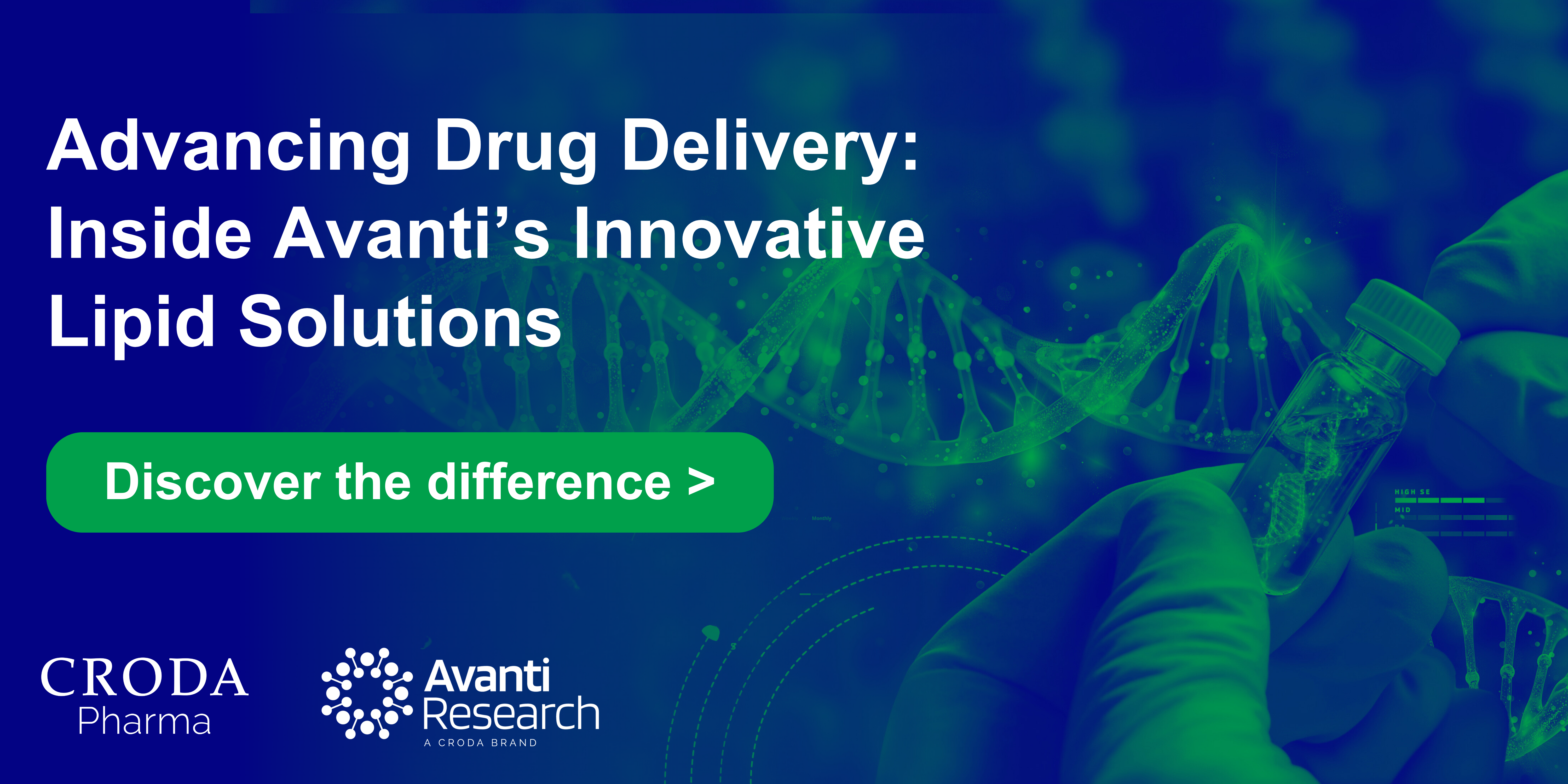 Avanti Research: Advanced Lipid Solutions for Targeted Drug Delivery ...